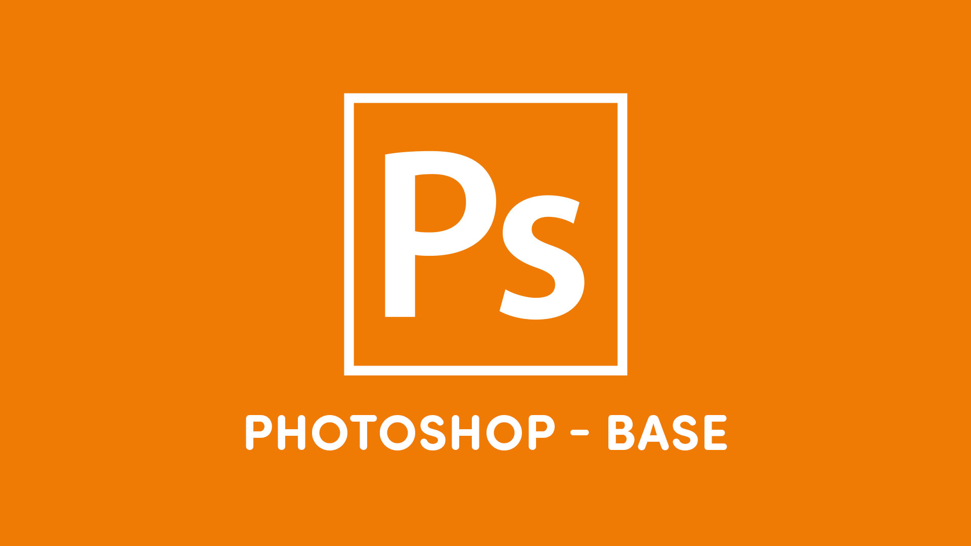 Formation Photoshop avancée à Genève et Lausanne